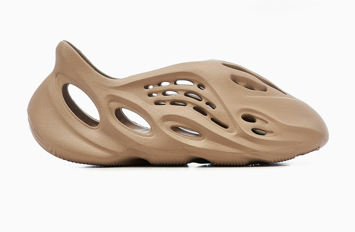 adidas Yeezy Foam RNNR Mist – KICKCLUSIVENYC